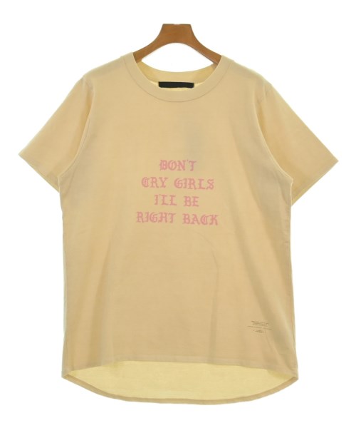 JUN/NAKAYAMA ジュンナカヤマ Tシャツ・カットソー メンズ 【古着】【中古】