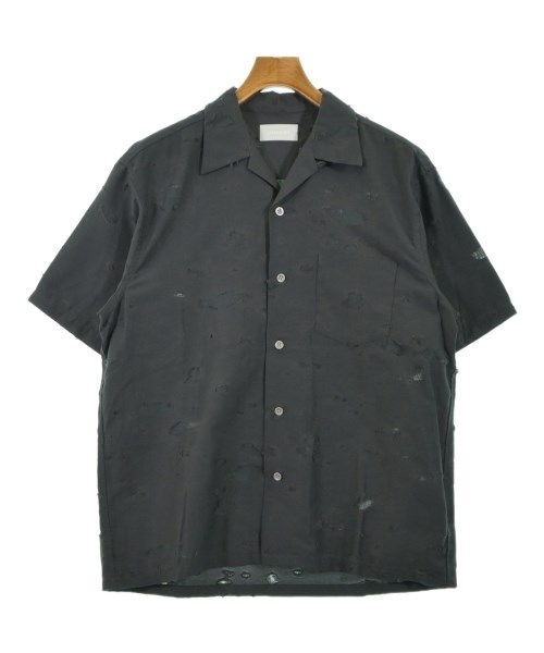 paratrait パラトレイト カジュアルシャツ メンズ 【古着】【中古】