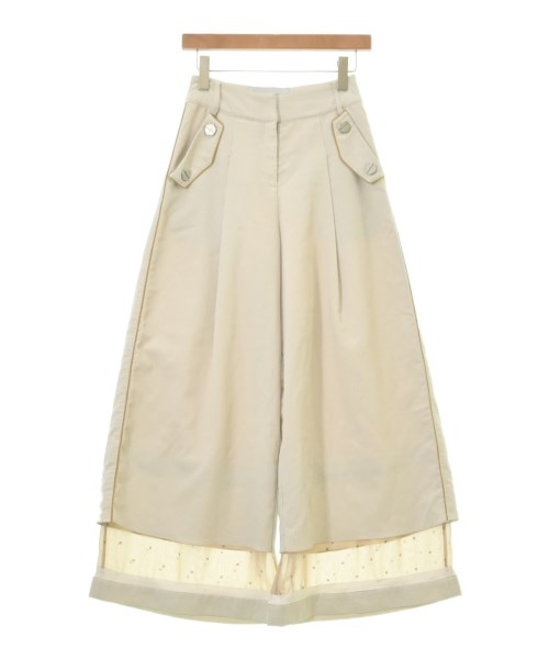 Seivson セイヴソン パンツ（その他） レディース 【古着】【中古】