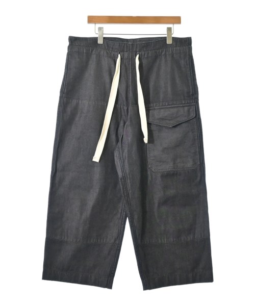 SUS-SOUS シュス デニムパンツ メンズ 【古着】【中古】