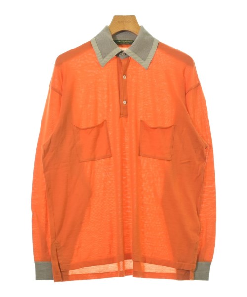 The DUFFER N NEPHEWS ザダファーアンドネフューズ ニット・セーター メンズ 【古着】【中古】