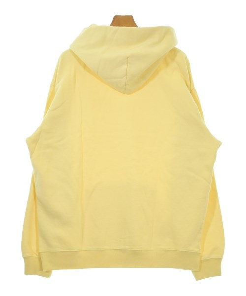 ECOCYCLE エコサイクル パーカー メンズ 【古着】【中古】 ECOCYCLE