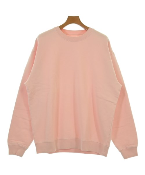 ECOCYCLE エコサイクル スウェット メンズ 【古着】【中古】