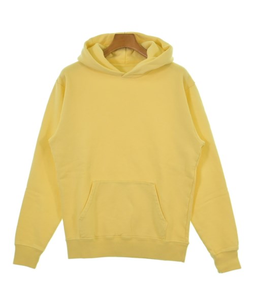 ECOCYCLE エコサイクル パーカー メンズ 【古着】【中古】