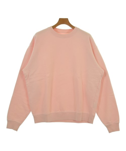 ECOCYCLE エコサイクル スウェット メンズ 【古着】【中古】