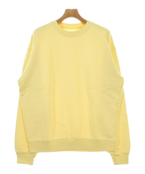 ECOCYCLE エコサイクル スウェット メンズ 【古着】【中古】