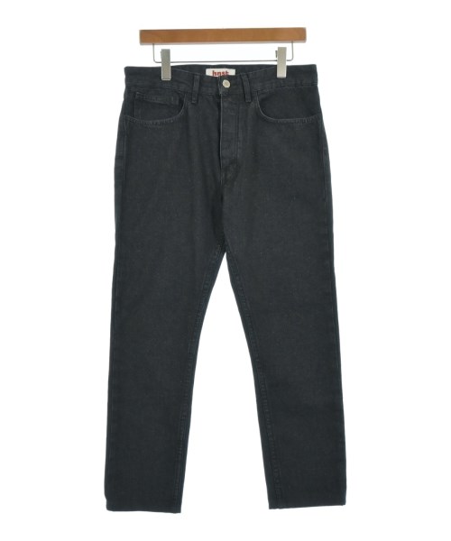 hnst オネスト デニムパンツ メンズ 【古着】【中古】
