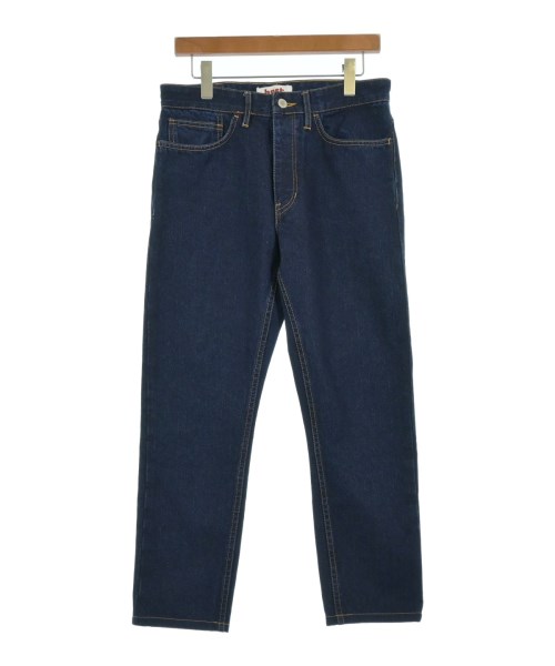 hnst オネスト デニムパンツ メンズ 【古着】【中古】