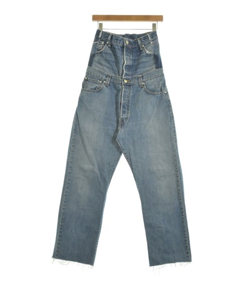 QUIITO キイト デニムパンツ レディース 【古着】【中古】
