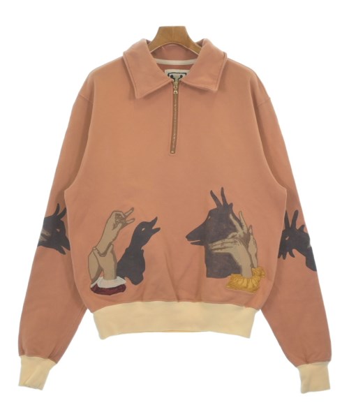 SAMUEL ZELIG サミュエルゼリグ スウェット メンズ 【古着】【中古】