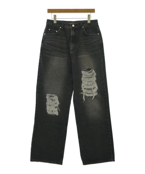 Rest&Recreation レストアンドレクリエーション デニムパンツ メンズ 【古着】【中古】