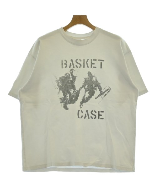 BASKETCASE バスケットケース Tシャツ・カットソー メンズ 【古着】【中古】