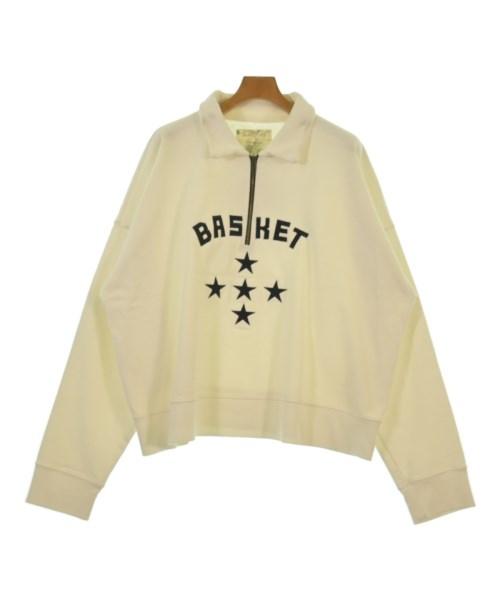 BASKETCASE バスケットケース スウェット メンズ 【古着】【中古】