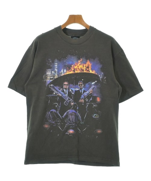 FRINGE VIDEO SHOP フリンジビデオショップ Tシャツ・カットソー メンズ 【古着】【中古】