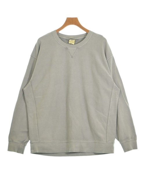 Khakis カーキス スウェット メンズ 【古着】【中古】