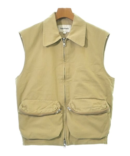 TONY WACK トニーワック ブルゾン（その他） レディース 【古着】【中古】