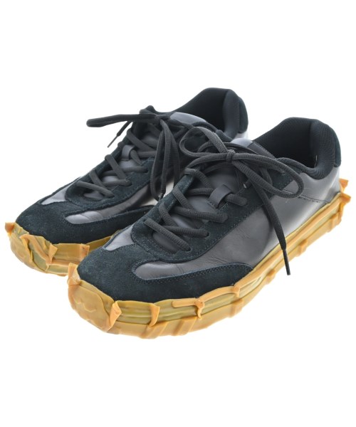 UN+BA アンバ スニーカー メンズ 【古着】【中古】