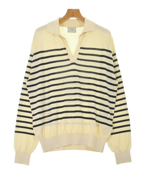 ANOTHER OFFICE. アナザーオフィス ニット・セーター メンズ 【古着】【中古】