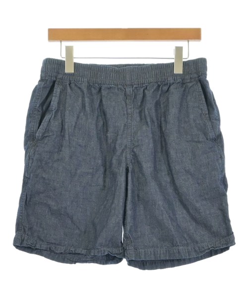 DEVON HOWARD デヴォンハワード ショートパンツ メンズ 【古着】【中古】