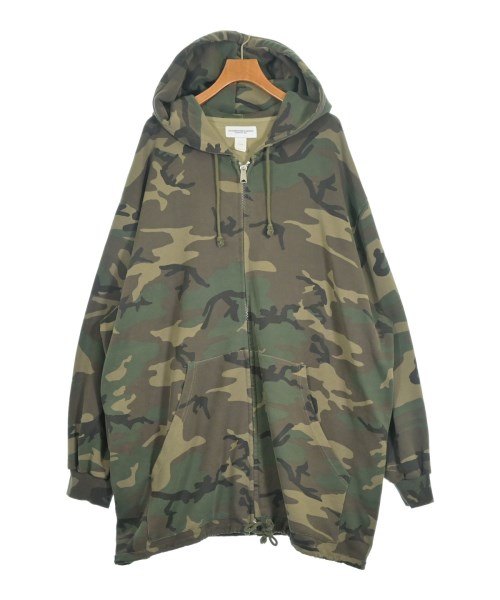 F.M.C.D. エフエムシーディー パーカー メンズ 【古着】【中古】