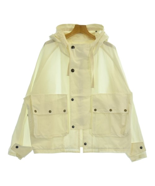 Gurank グランク ブルゾン メンズ 【古着】【中古】