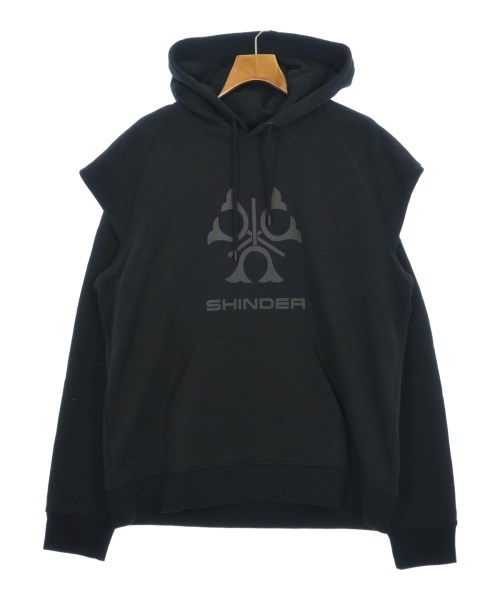 Olly Shinder オリーシンダー パーカー メンズ 【古着】【中古】