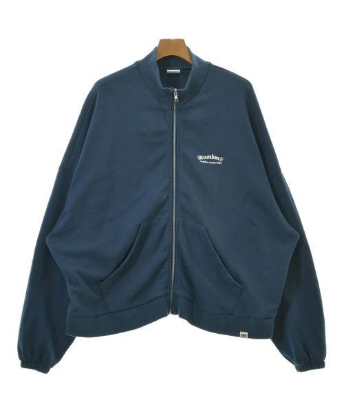 Suf サフ スウェット メンズ 【古着】【中古】