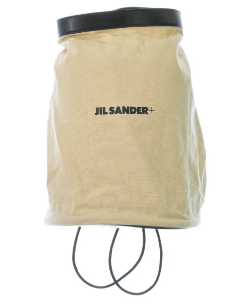 JIL SANDER + ジルサンダープラス バックパック・リュック メンズ 【古着】【中古】