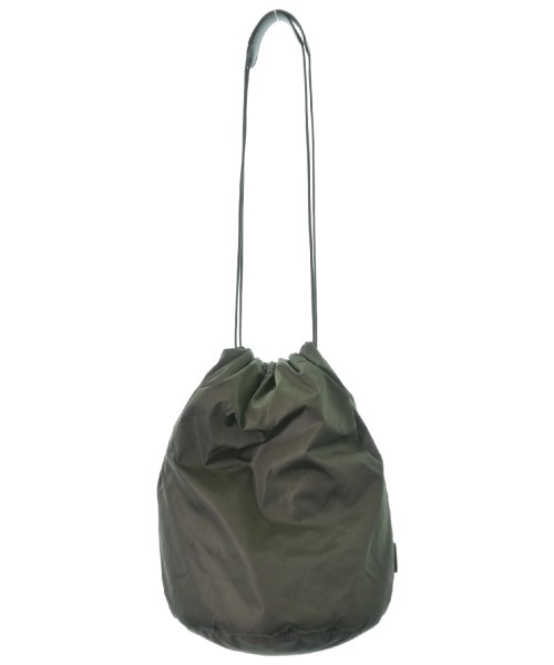 JIL SANDER + ジルサンダープラス ショルダーバッグ レディース 【古着】【中古】