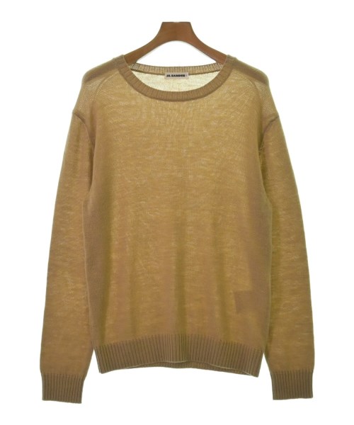 JIL SANDER + ジルサンダープラス ニット・セーター メンズ 【古着】【中古】