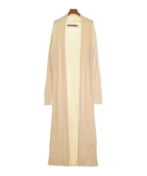 JIL SANDER + ジルサンダープラス カーディガン レディース 【古着】【中古】