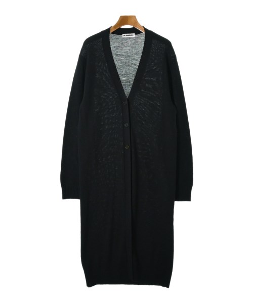 JIL SANDER + ジルサンダープラス カーディガン レディース 【古着】【中古】