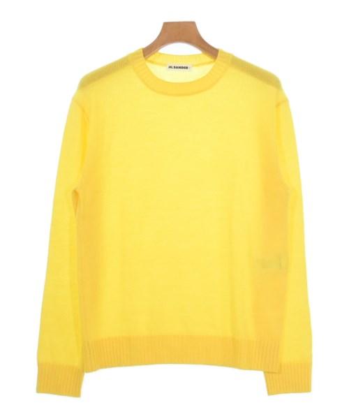 JIL SANDER + ジルサンダープラス ニット・セーター メンズ 【古着】【中古】