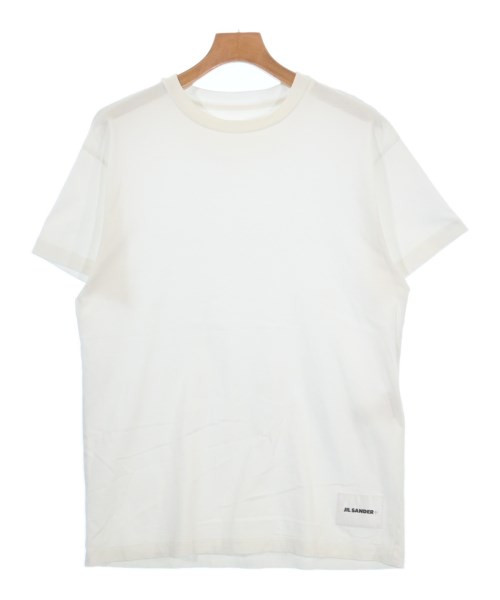 JIL SANDER + ジルサンダープラス Tシャツ・カットソー メンズ 【古着】【中古】