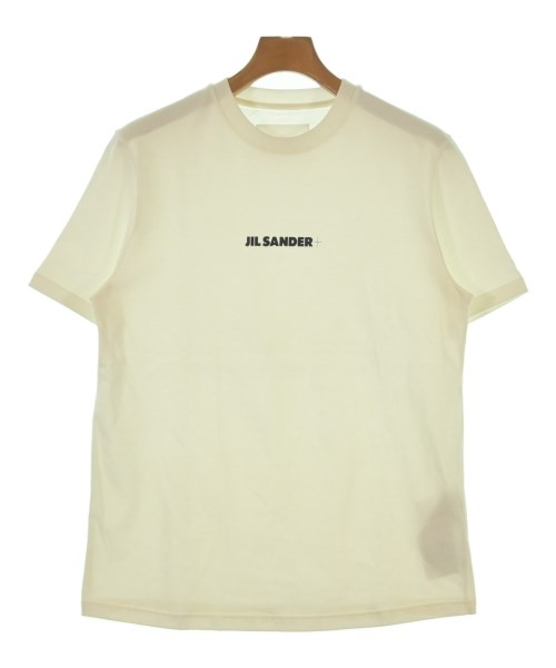 JIL SANDER + ジルサンダープラス Tシャツ・カットソー メンズ 【古着】【中古】