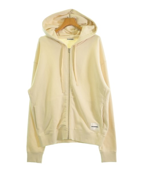 JIL SANDER + ジルサンダープラス パーカー メンズ 【古着】【中古】