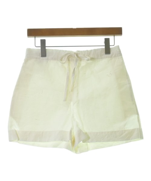 JIL SANDER + ジルサンダープラス ショートパンツ レディース 【古着】【中古】