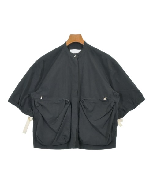 JIL SANDER + ジルサンダープラス カジュアルシャツ レディース 【古着】【中古】