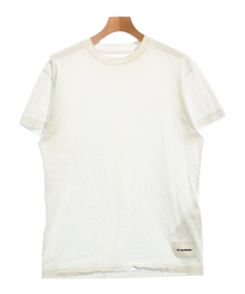 JIL SANDER + ジルサンダープラス Tシャツ・カットソー メンズ 【古着】【中古】
