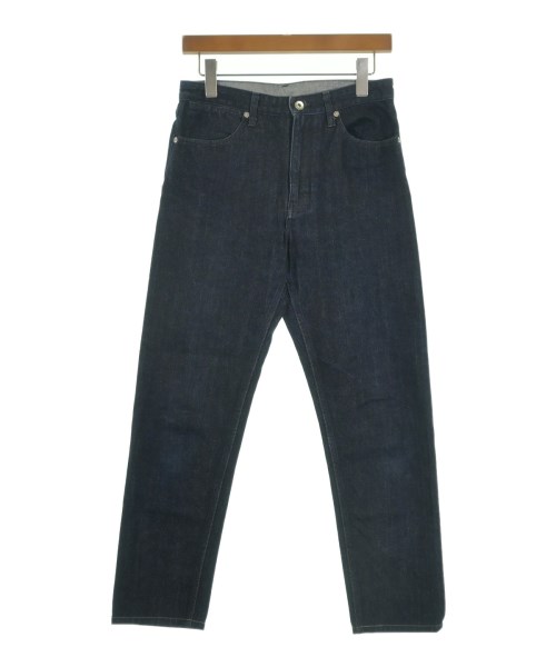 JIL SANDER + ジルサンダープラス デニムパンツ レディース 【古着】【中古】