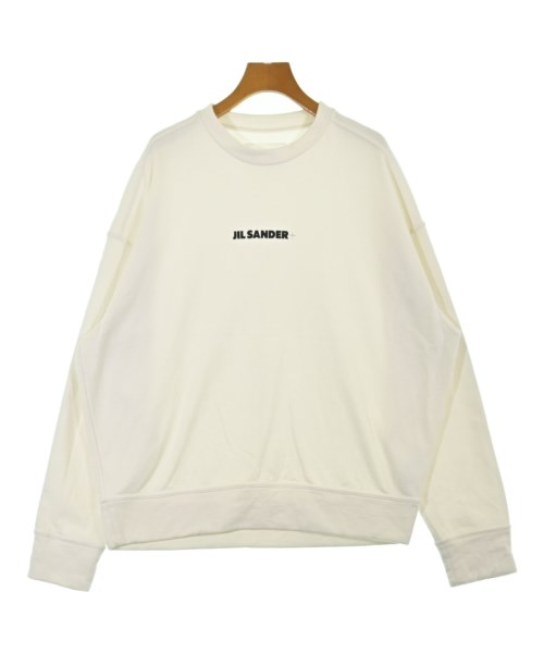 JIL SANDER + ジルサンダープラス スウェット レディース 【古着】【中古】
