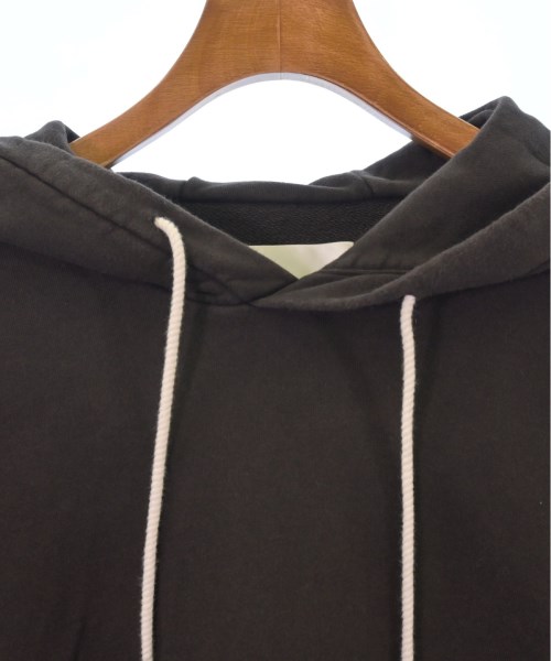 JIL SANDER + ジルサンダープラス パーカー メンズ 【古着】【中古】