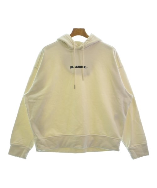 JIL SANDER + ジルサンダープラス パーカー メンズ 【古着】【中古】
