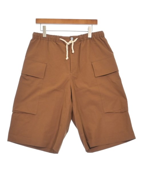 JIL SANDER + ジルサンダープラス ショートパンツ メンズ 【古着】【中古】