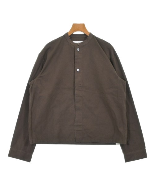 JIL SANDER + ジルサンダープラス カジュアルシャツ レディース 【古着】【中古】