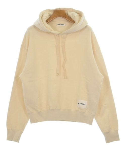JIL SANDER + ジルサンダープラス パーカー メンズ 【古着】【中古】