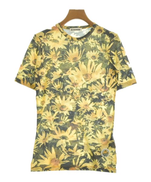JIL SANDER + ジルサンダープラス Tシャツ・カットソー レディース 【古着】【中古】