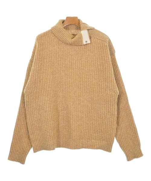JIL SANDER + ジルサンダープラス ニット・セーター メンズ 【古着】【中古】