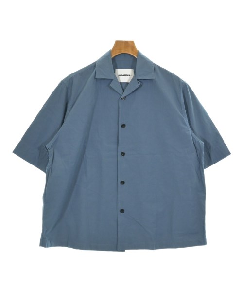 JIL SANDER + ジルサンダープラス カジュアルシャツ メンズ 【古着】【中古】