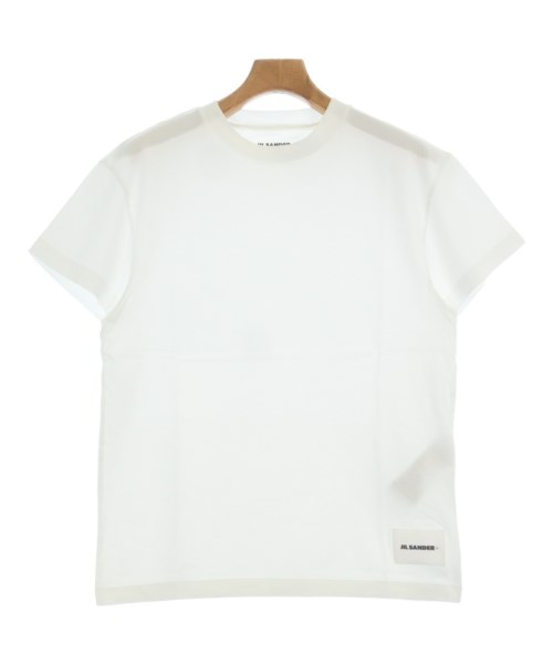 JIL SANDER + ジルサンダープラス Tシャツ・カットソー メンズ 【古着】【中古】
